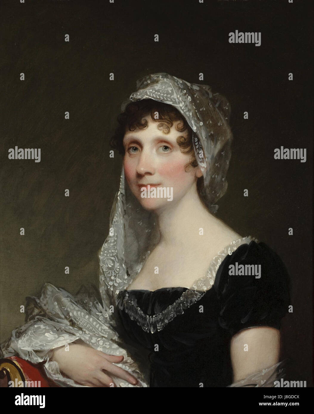 Lucinda Rogers Actress