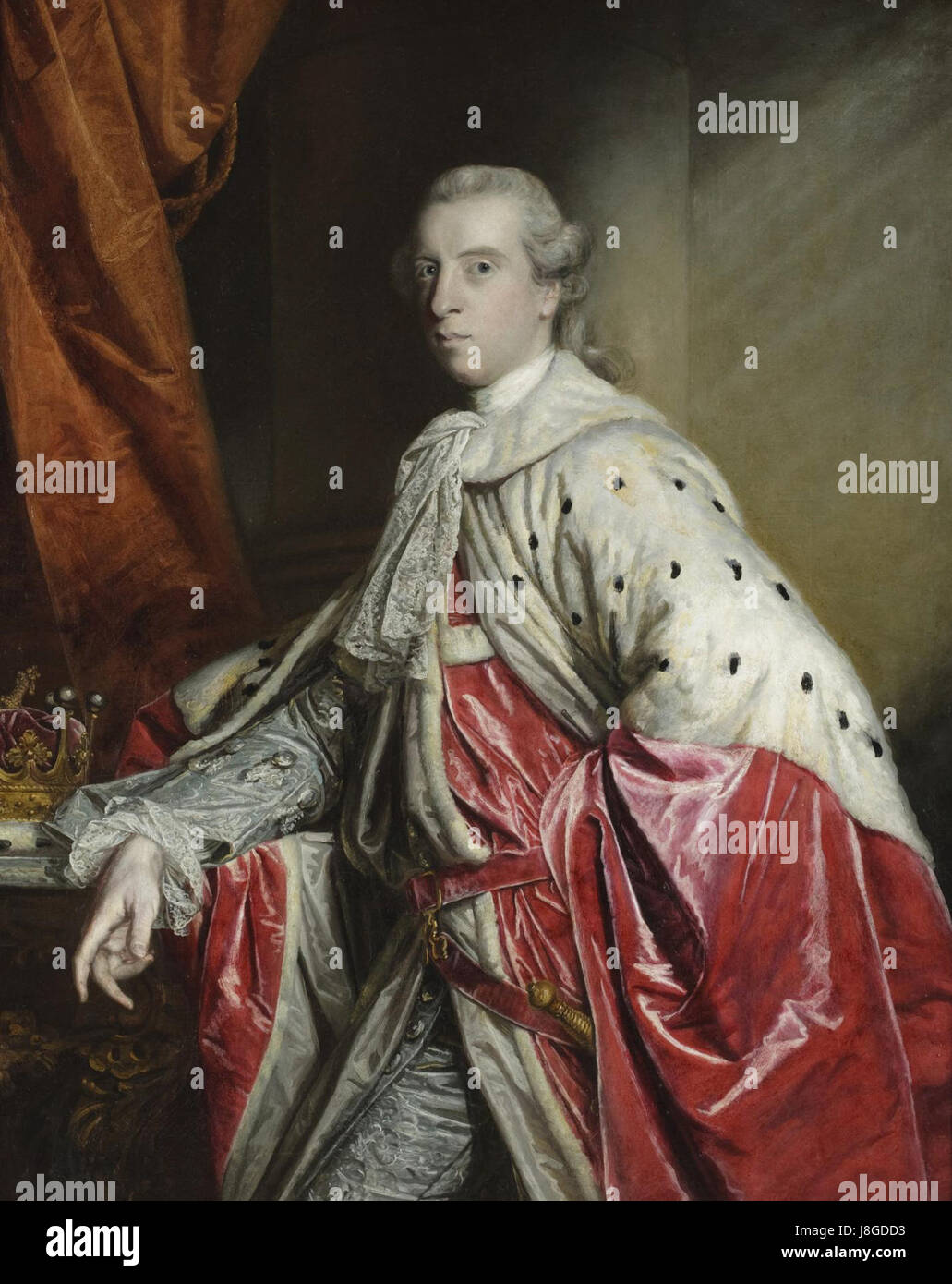 Henry the third hi-res stock photography and images - Alamy