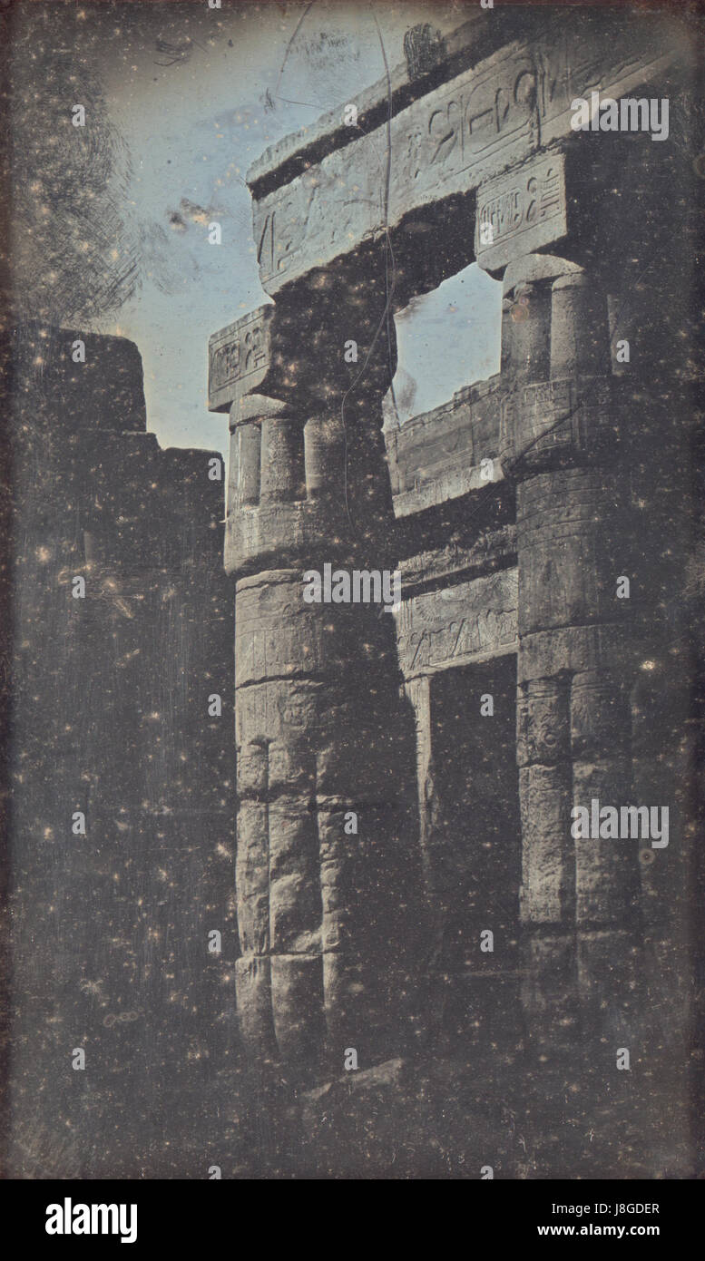 Lotus columns hi-res stock photography and images - Alamy