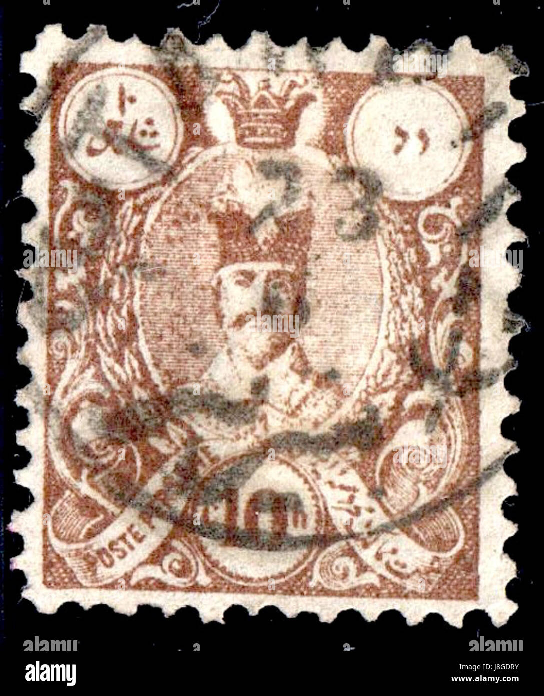 The period of 1885–1886 in Iran marks significant political events and ...