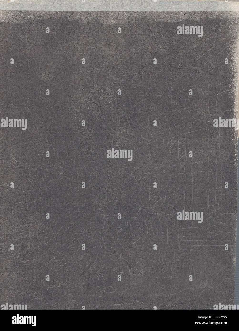 Johann Michael Frey Pause Stock Photo - Alamy