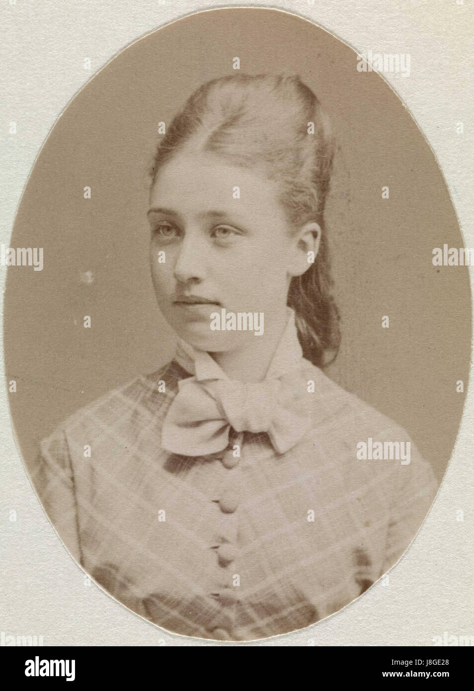 Milly ihlen hi-res stock photography and images - Alamy