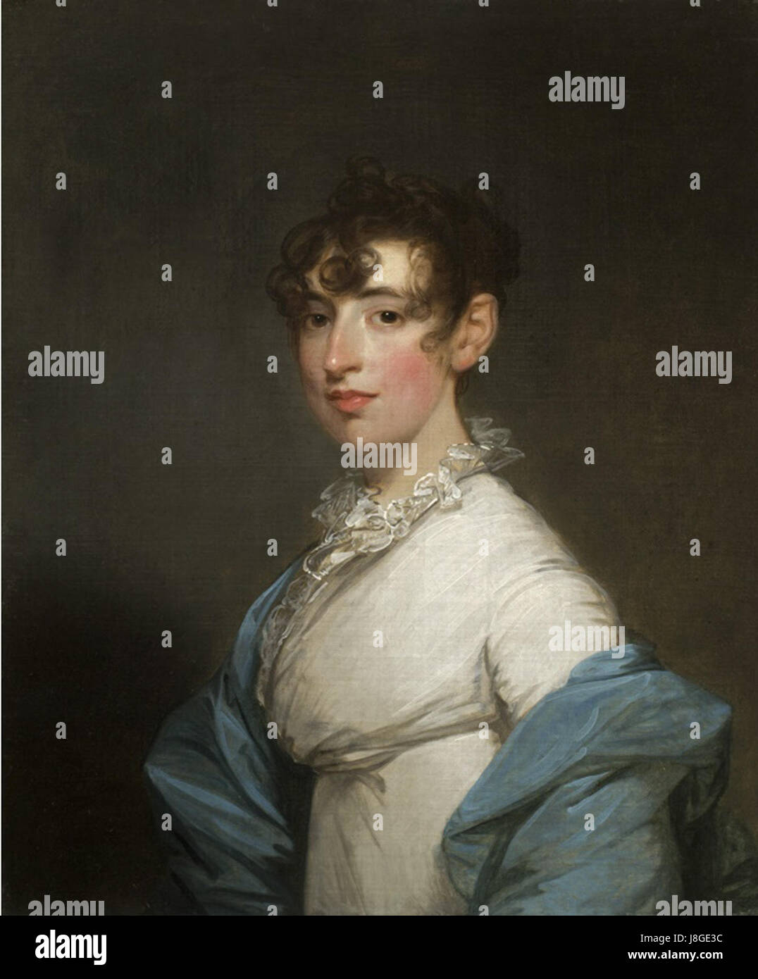 Mary Anna Sawyer was an American historical figure known for her ...