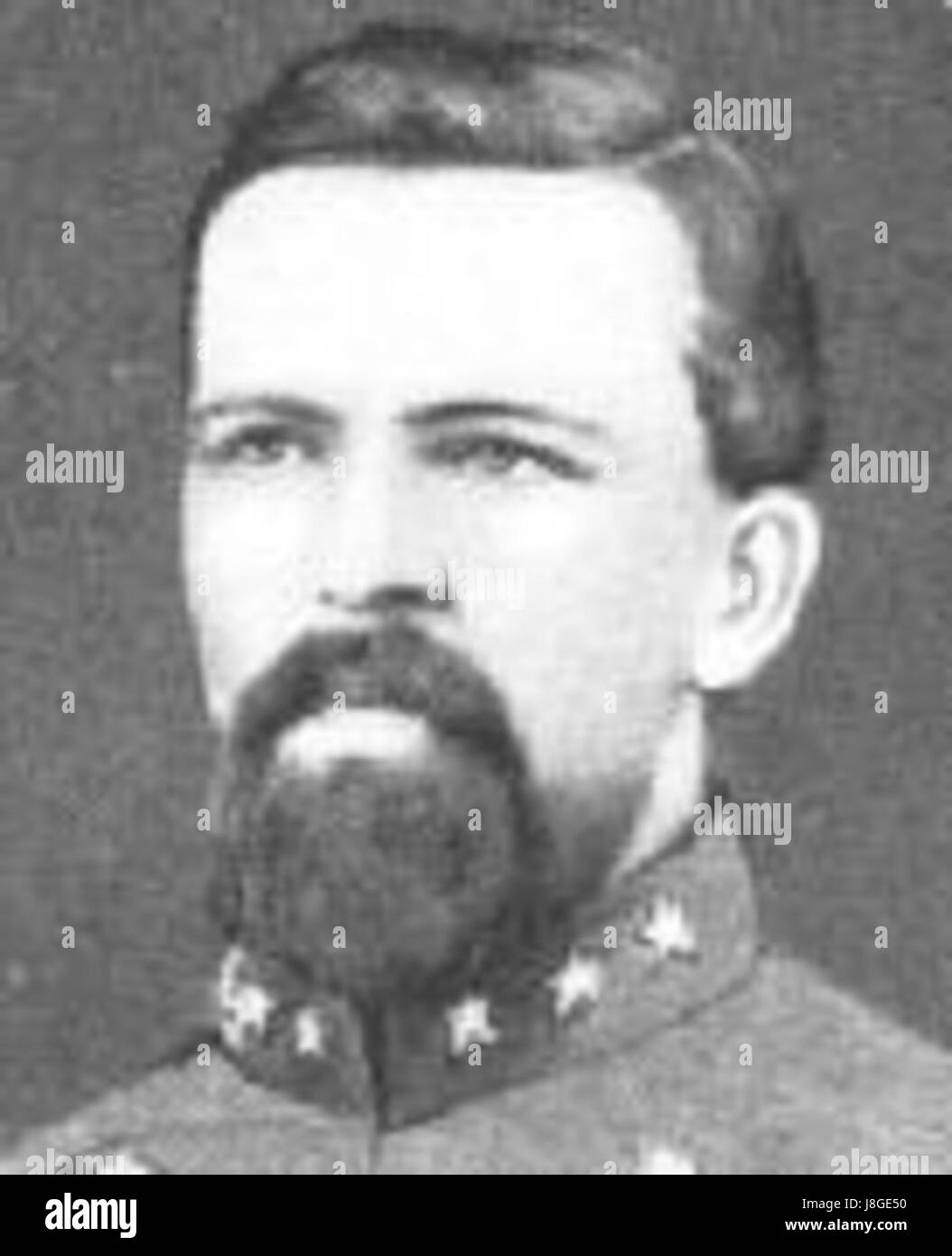 Map of avery hi-res stock photography and images - Alamy