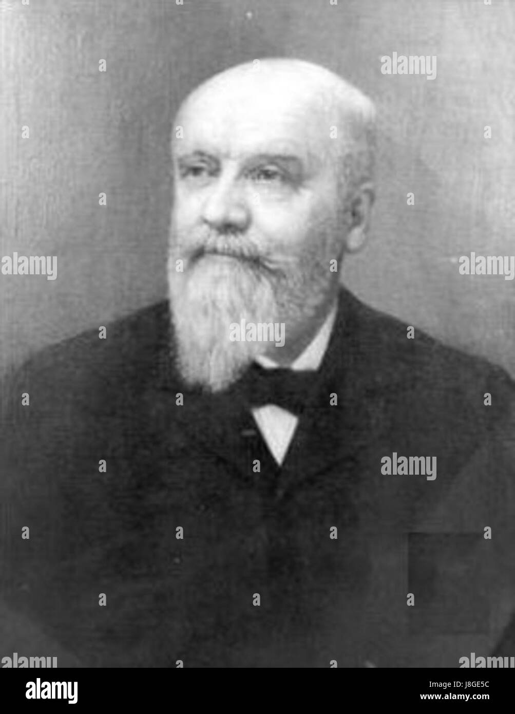 General C.B. Fisk was a key figure in military history, known for his ...