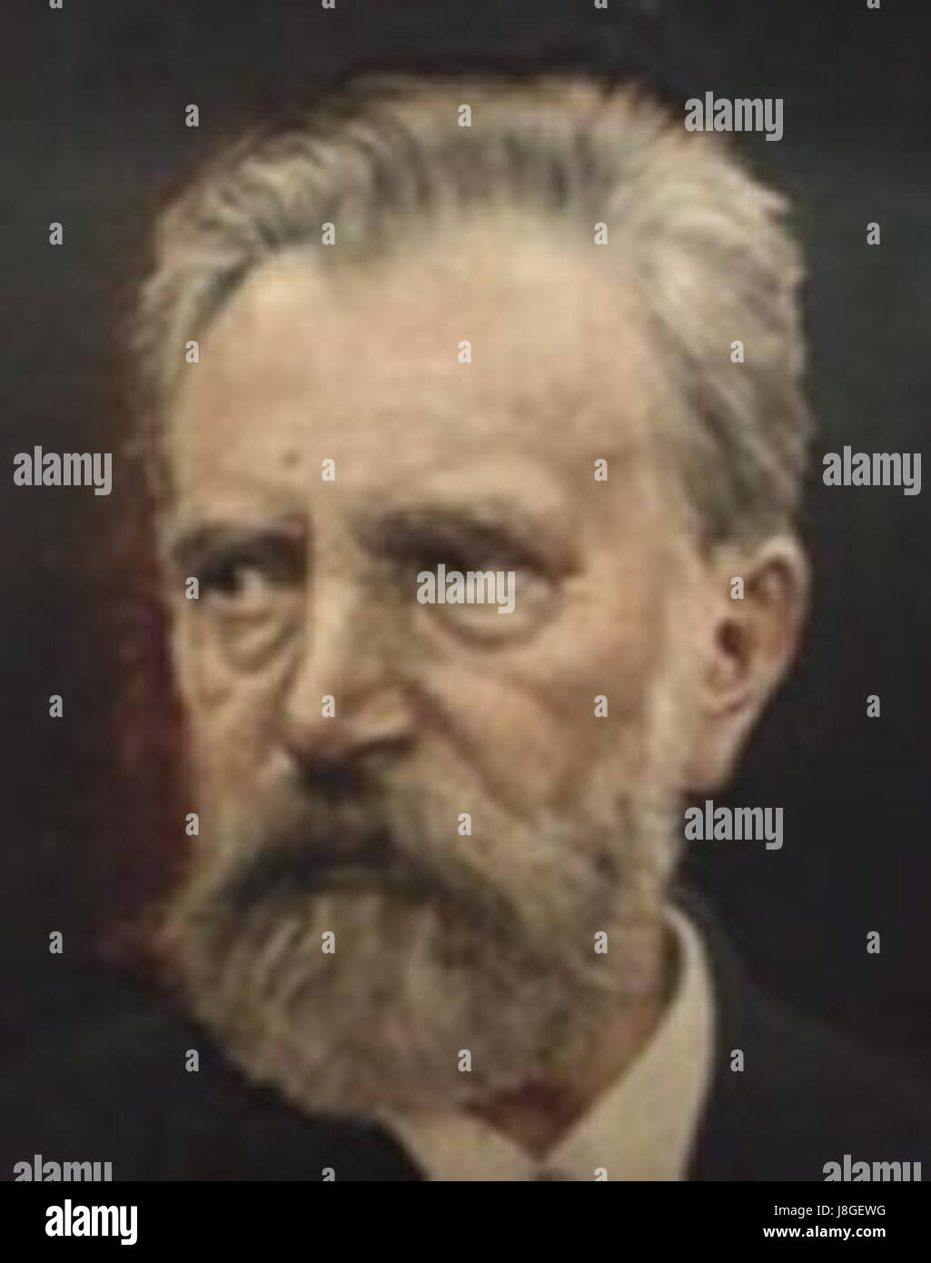 Emil Oskar Richter Stock Photo - Alamy
