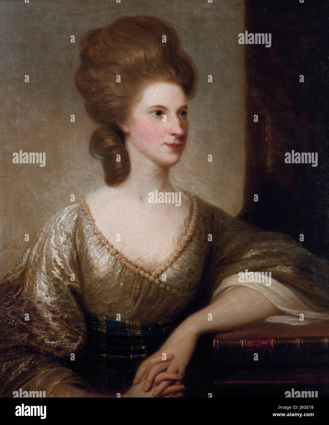 Jane Leslie High Resolution Stock Photography and Images - Alamy