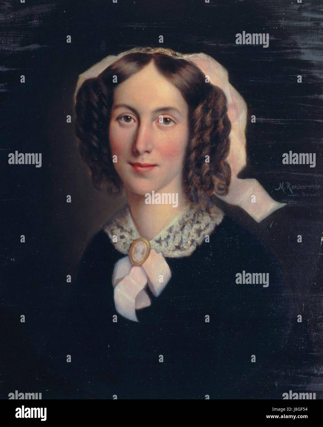 Fanny martin hi-res stock photography and images - Alamy