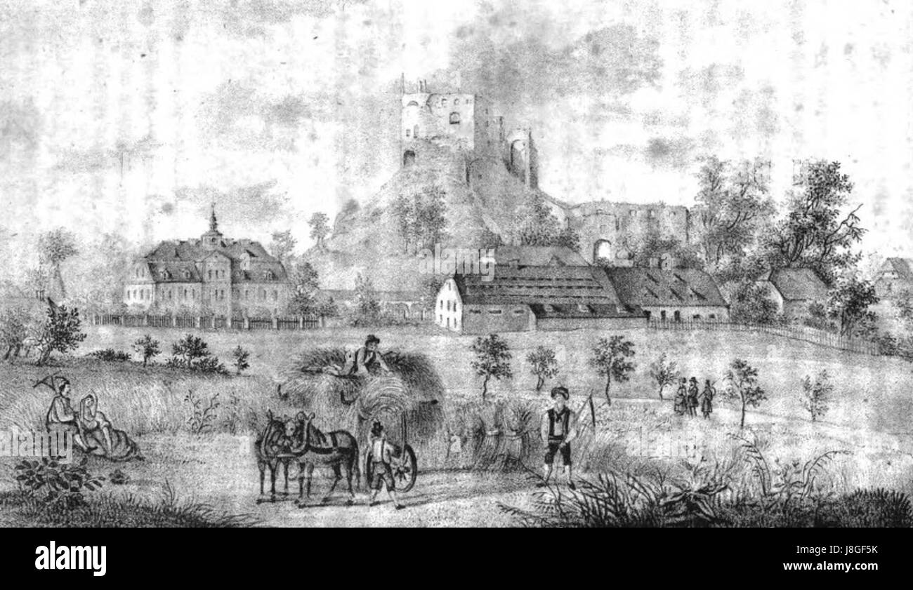 Gryf hi-res stock photography and images - Alamy