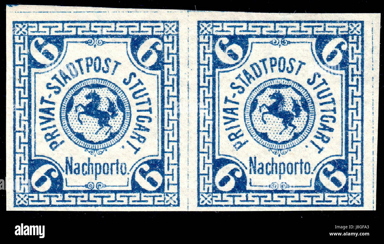 Rare collection of 6 stamps hi-res stock photography and images - Alamy
