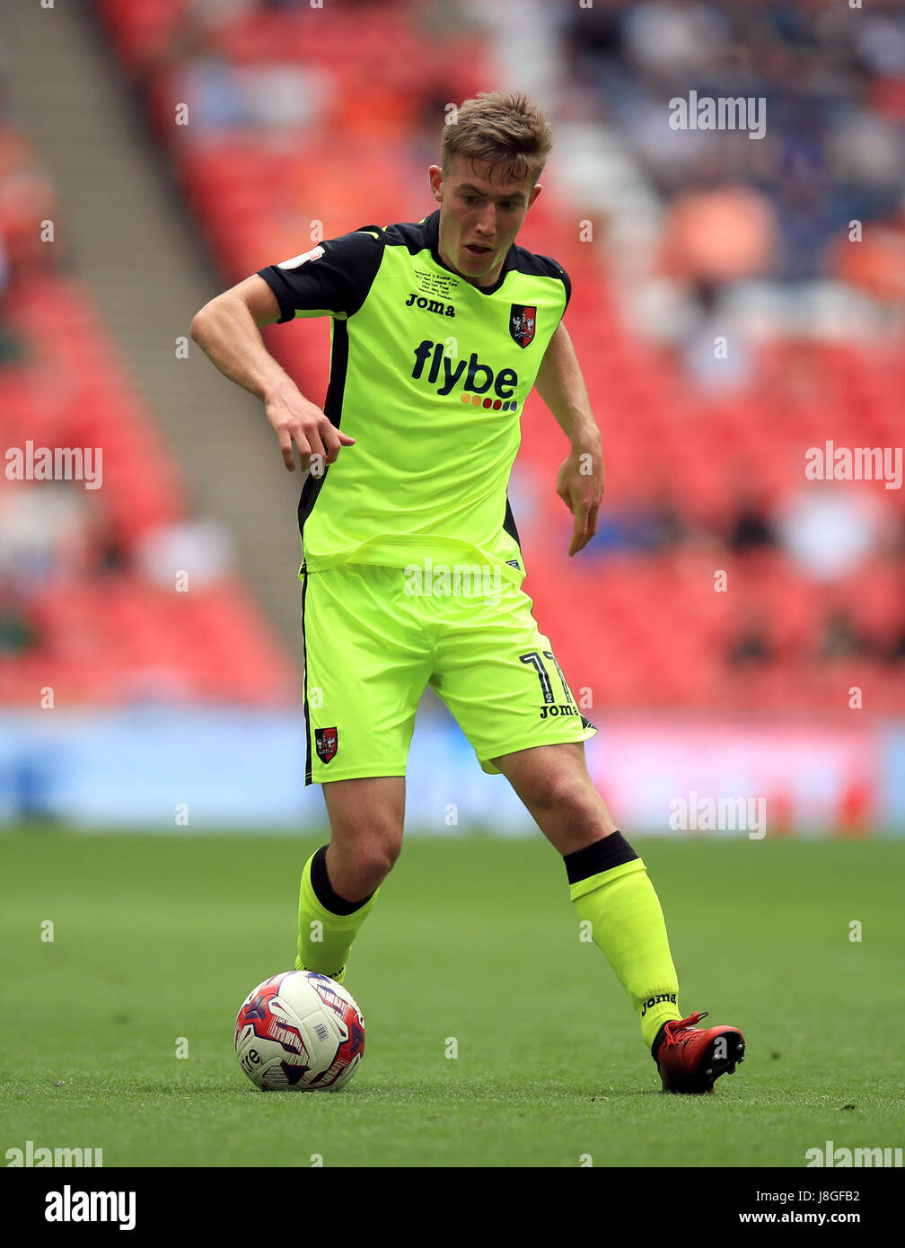 David wheeler exeter hi-res stock photography and images - Alamy