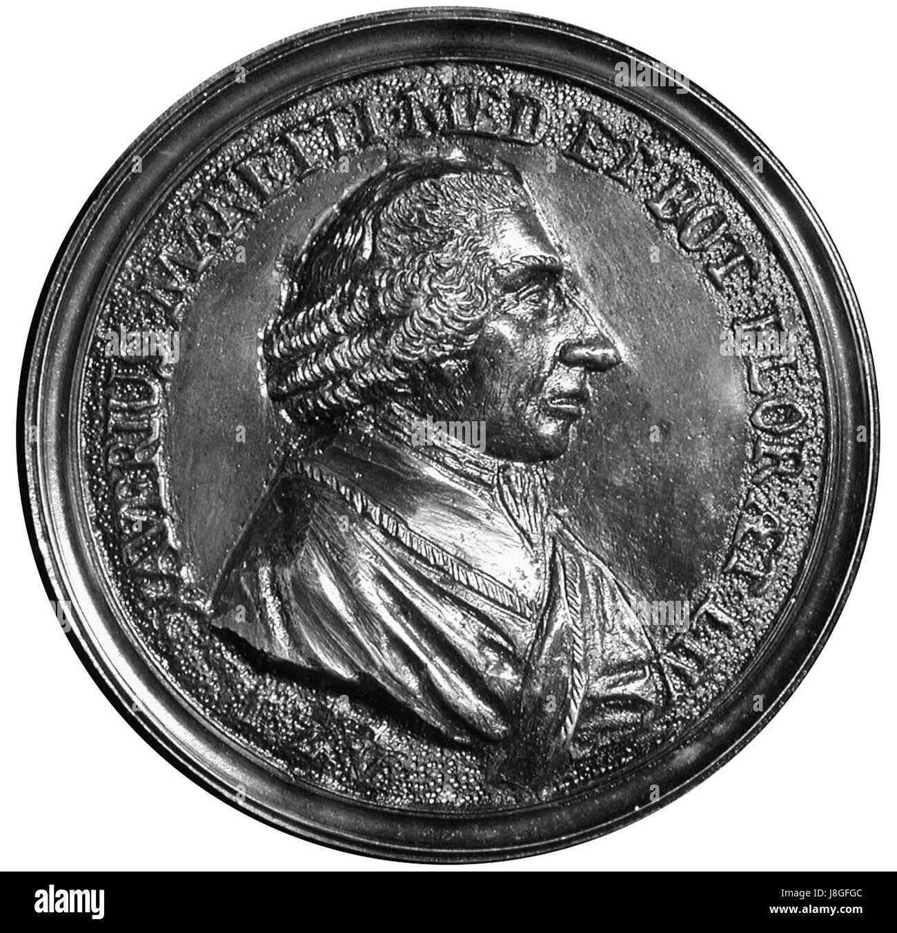 Manetti hi-res stock photography and images - Alamy