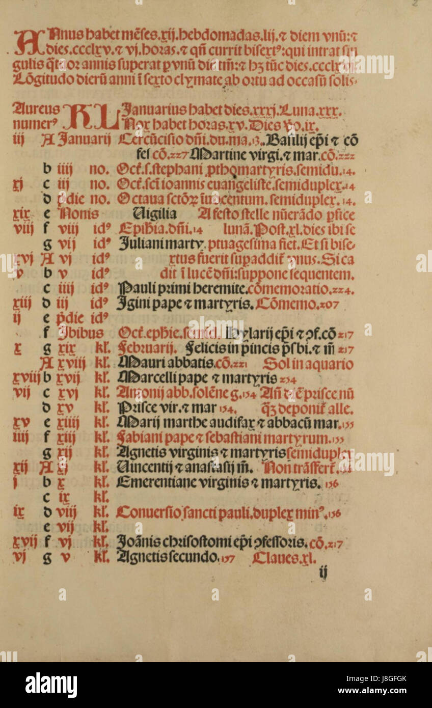 Roman missal hi-res stock photography and images - Alamy