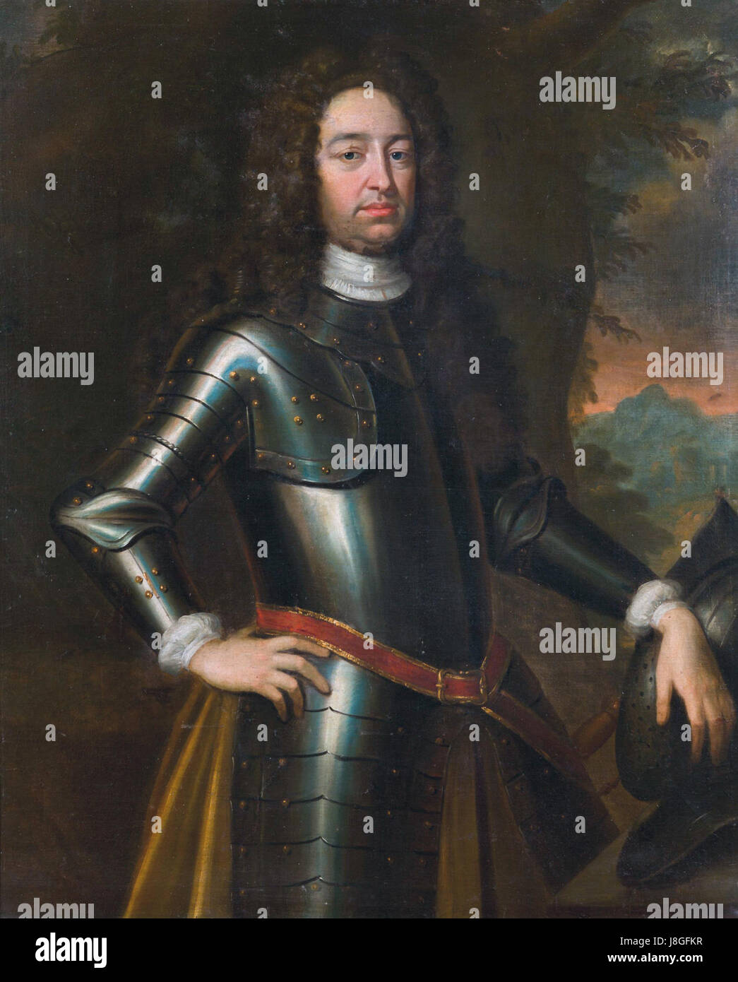 Godard van Reede was a Dutch colonial administrator and military ...