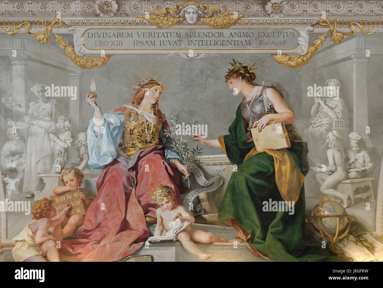 Reason reason depicted hi-res stock photography and images - Alamy