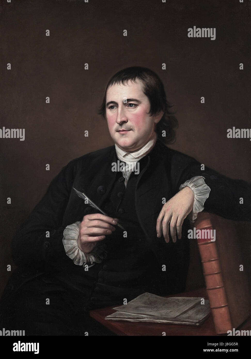 Sergeant charles hi-res stock photography and images - Alamy