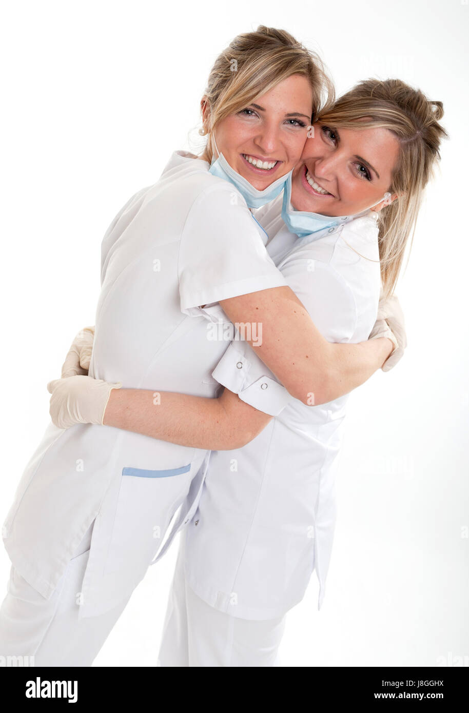 doctor, physician, medic, medical practicioner, laugh, laughs, laughing ...