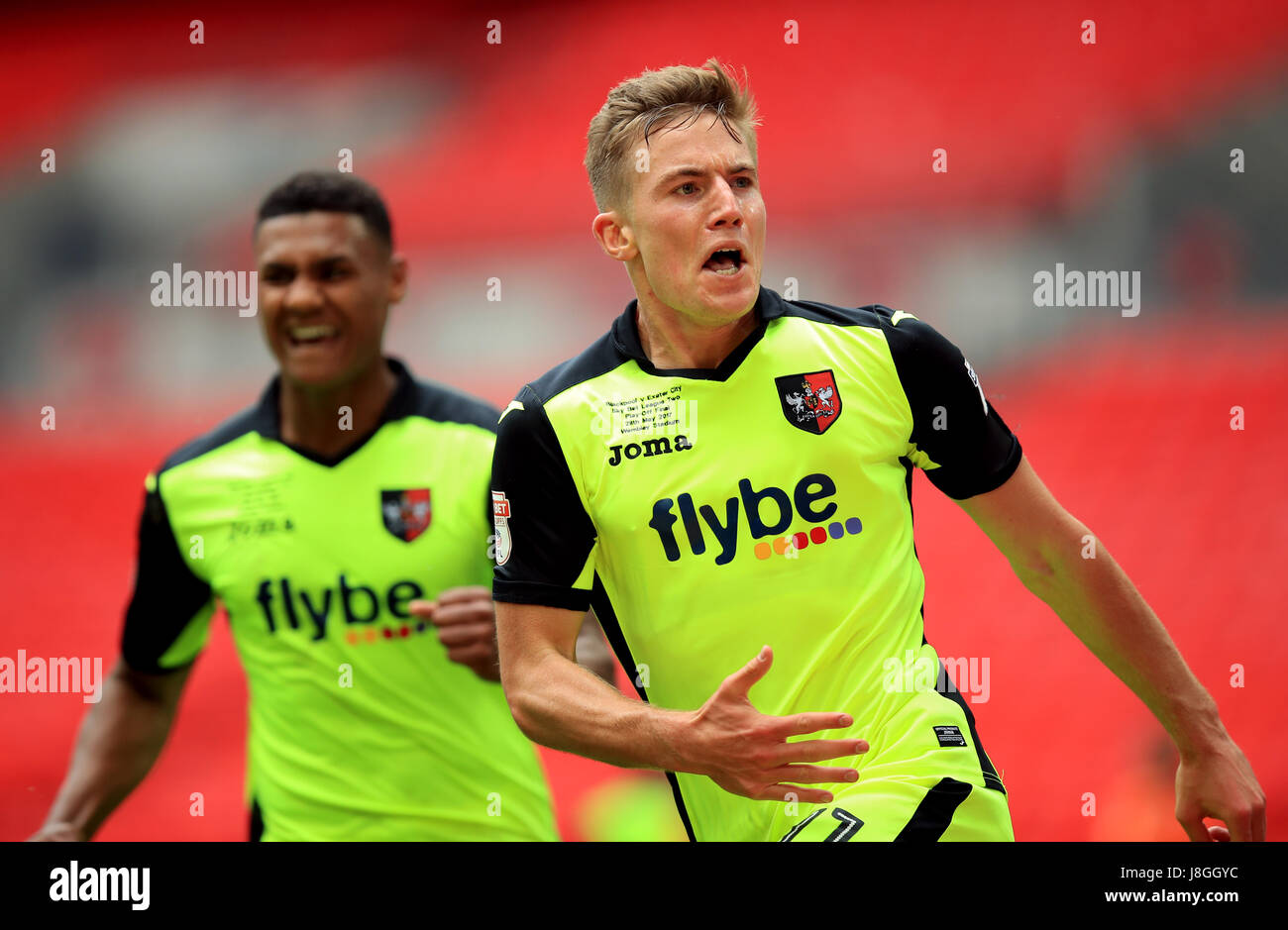 David wheeler exeter hi-res stock photography and images - Alamy
