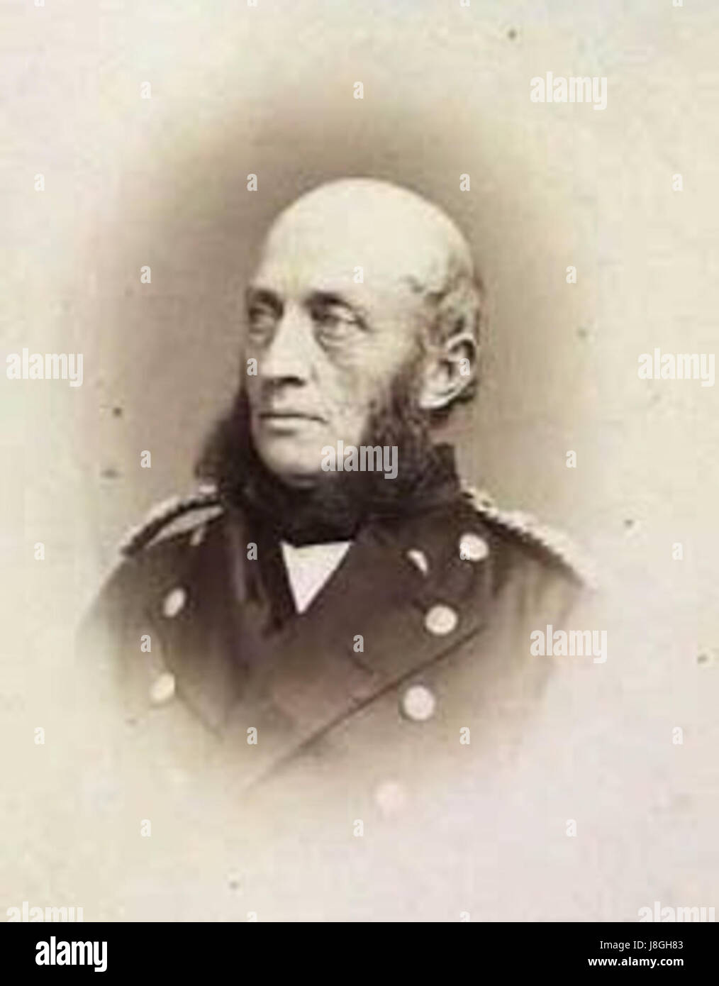 Hans Herman Grove by Georg E. Hansen Stock Photo - Alamy