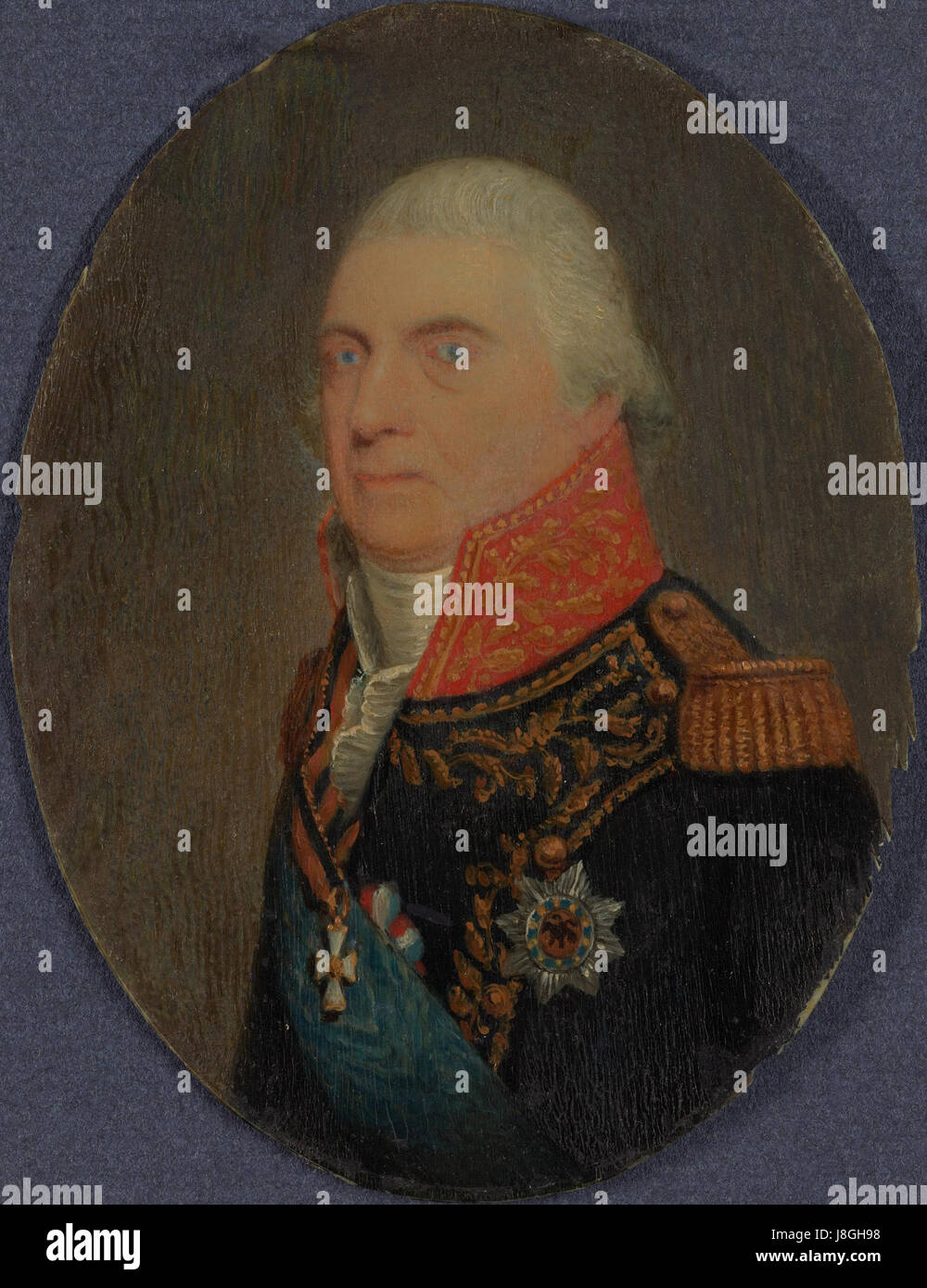 Admirals biography hi-res stock photography and images - Alamy