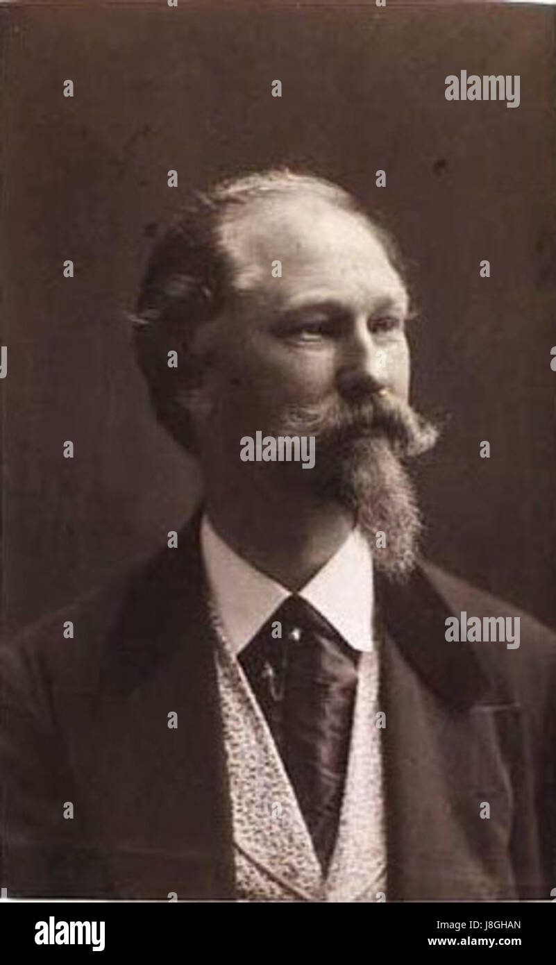 Ludvig Grundtvig was a Danish writer and philosopher, known for his ...