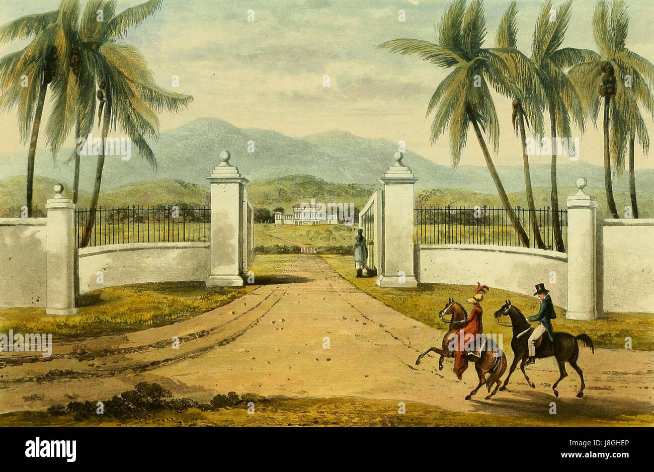 Jamaican culture hi-res stock photography and images - Alamy