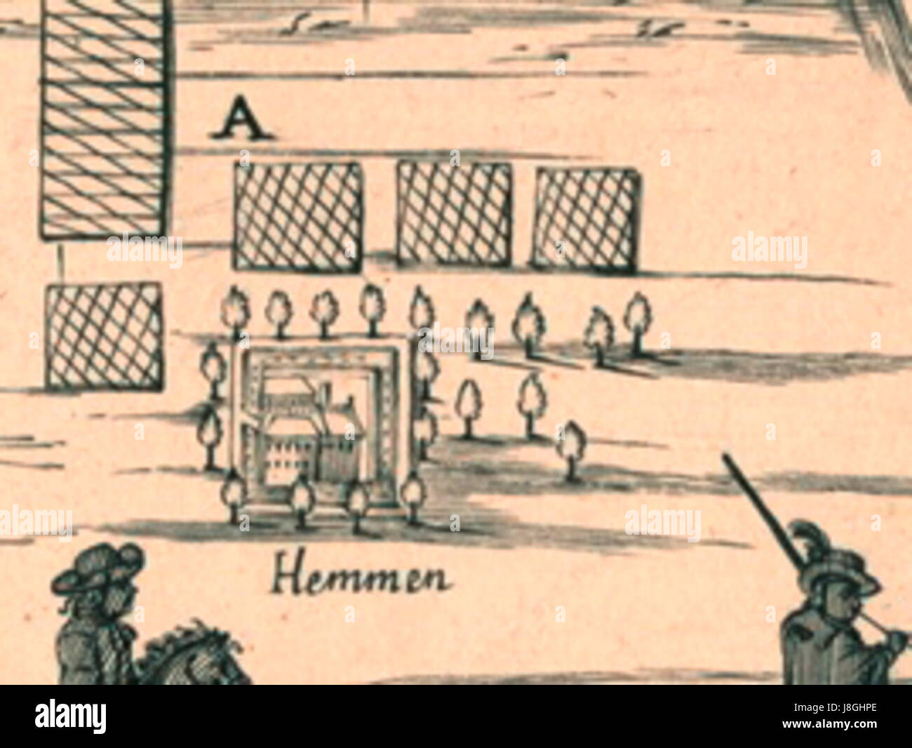 Hemmen hi-res stock photography and images - Alamy