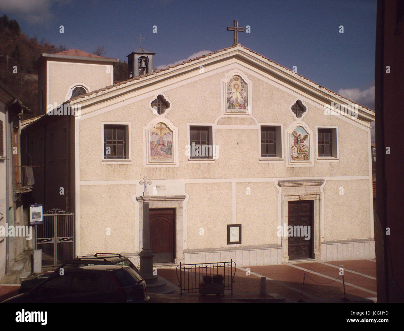 Montella hi-res stock photography and images - Alamy