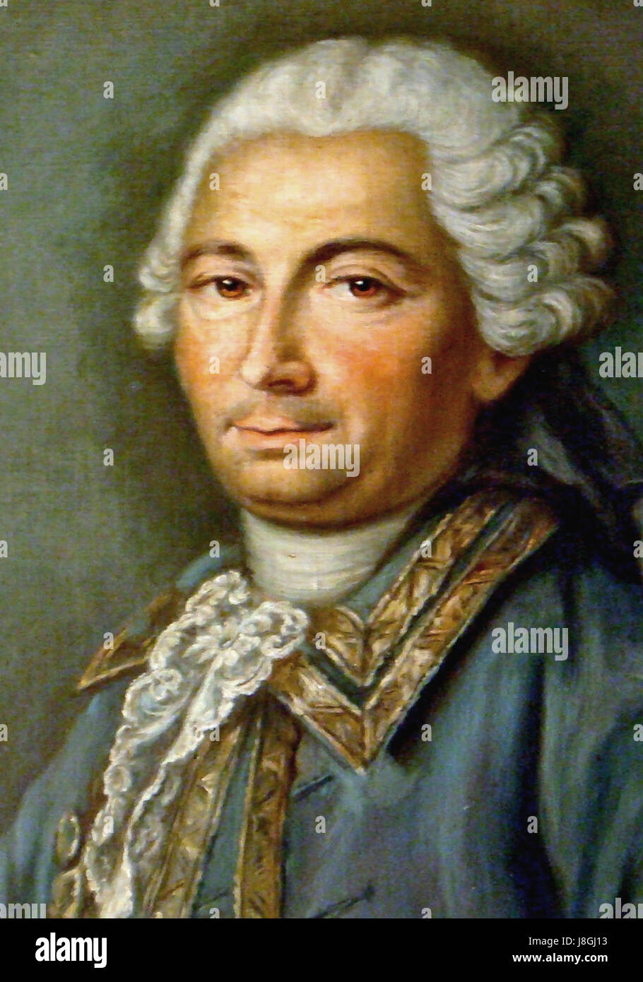 Jean Antoine Morand Stock Photo - Alamy