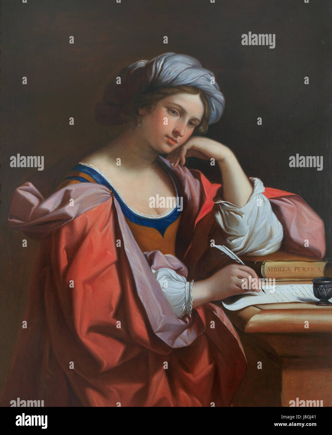 Gennari High Resolution Stock Photography and Images - Alamy