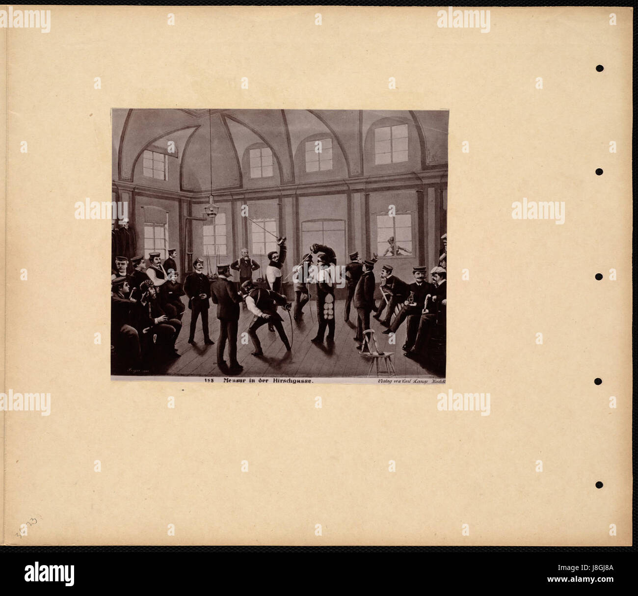 Fencing hi-res stock photography and images - Alamy