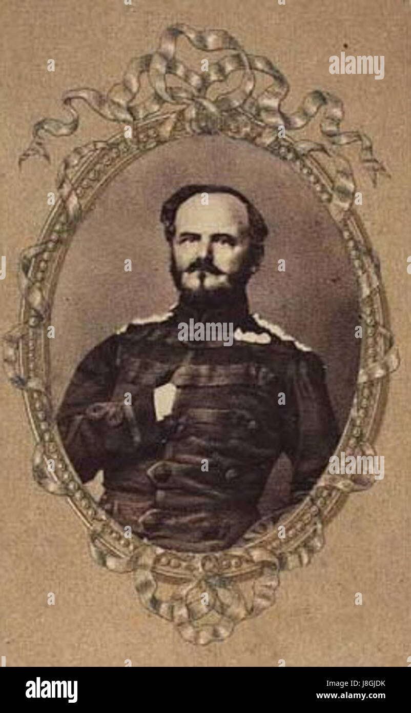 Magnus Olaus Baadh Hveberg by Jens Petersen Stock Photo - Alamy