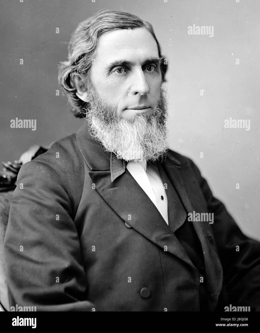 Joshua G. Hall is a noted figure in the realm of American history. His ...