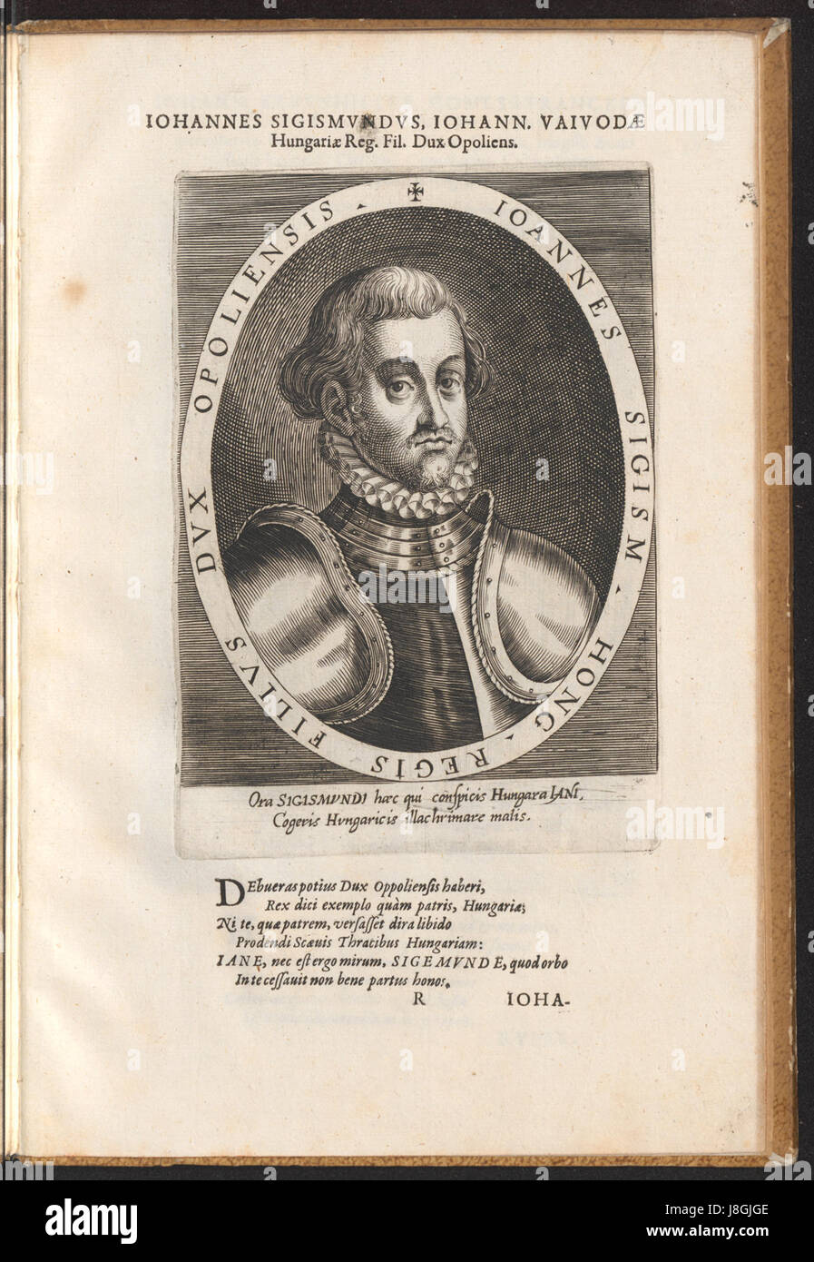 Zápolya hi-res stock photography and images - Alamy