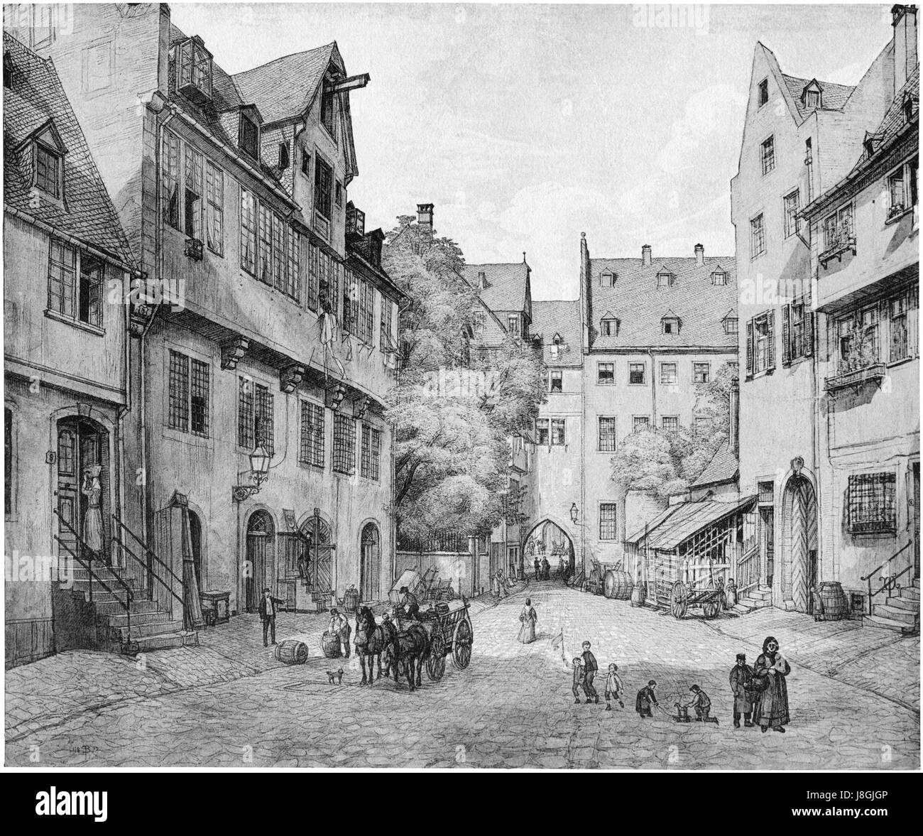 Baaf Black and White Stock Photos & Images - Alamy