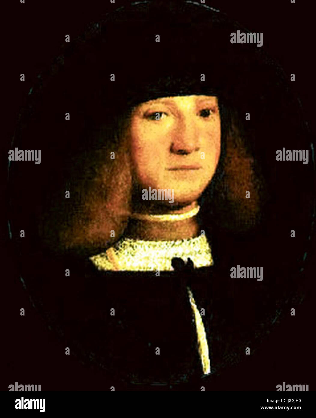 Francesco Melzi was an Italian Renaissance painter, known for his works ...