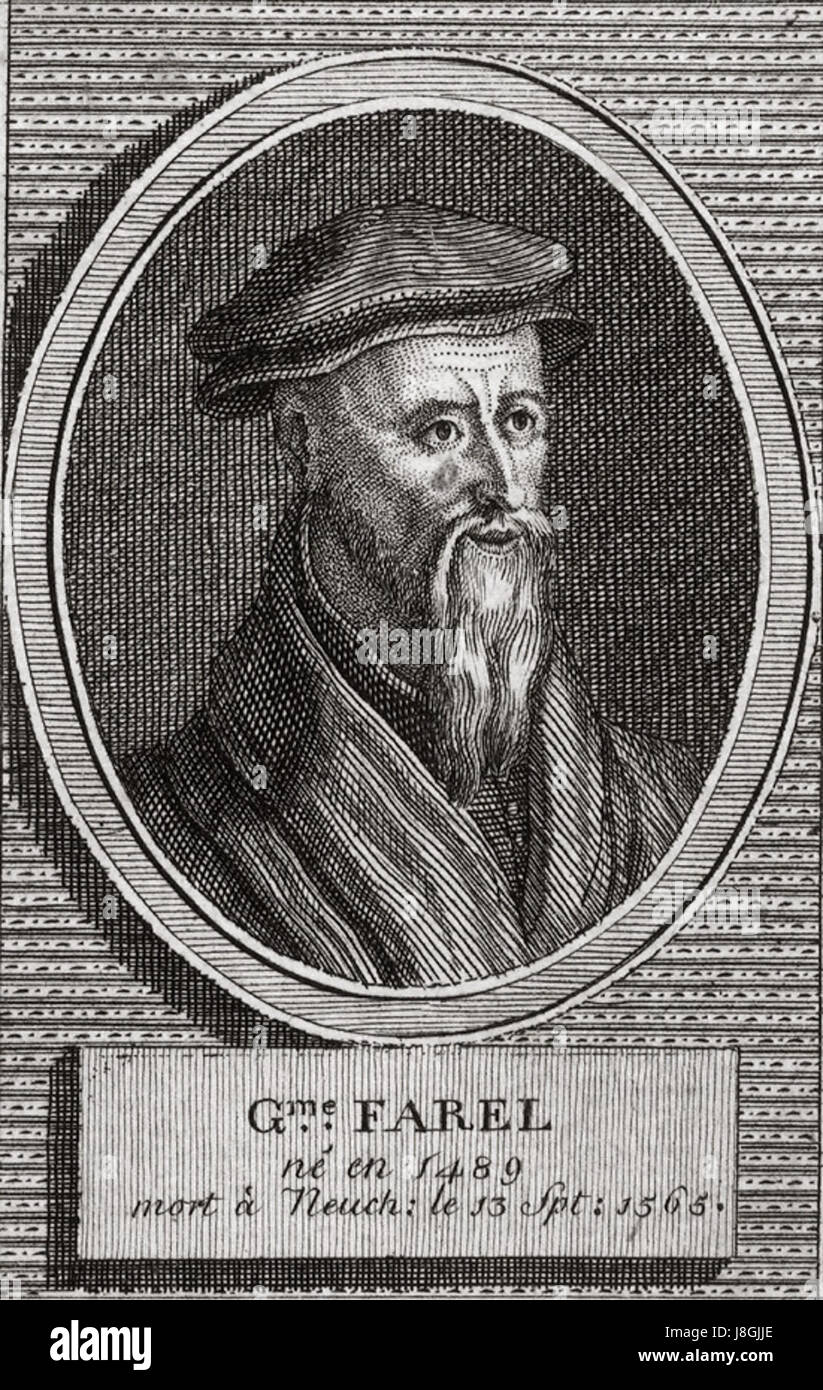 Protestant legacy hi-res stock photography and images - Alamy