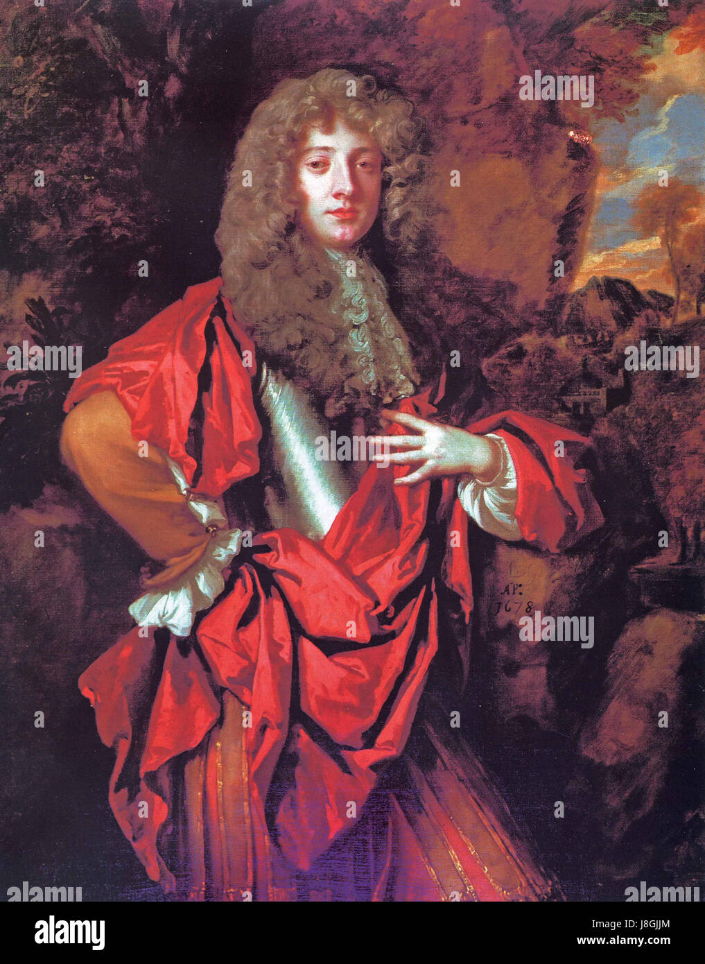 Grosvenor title hi-res stock photography and images - Alamy