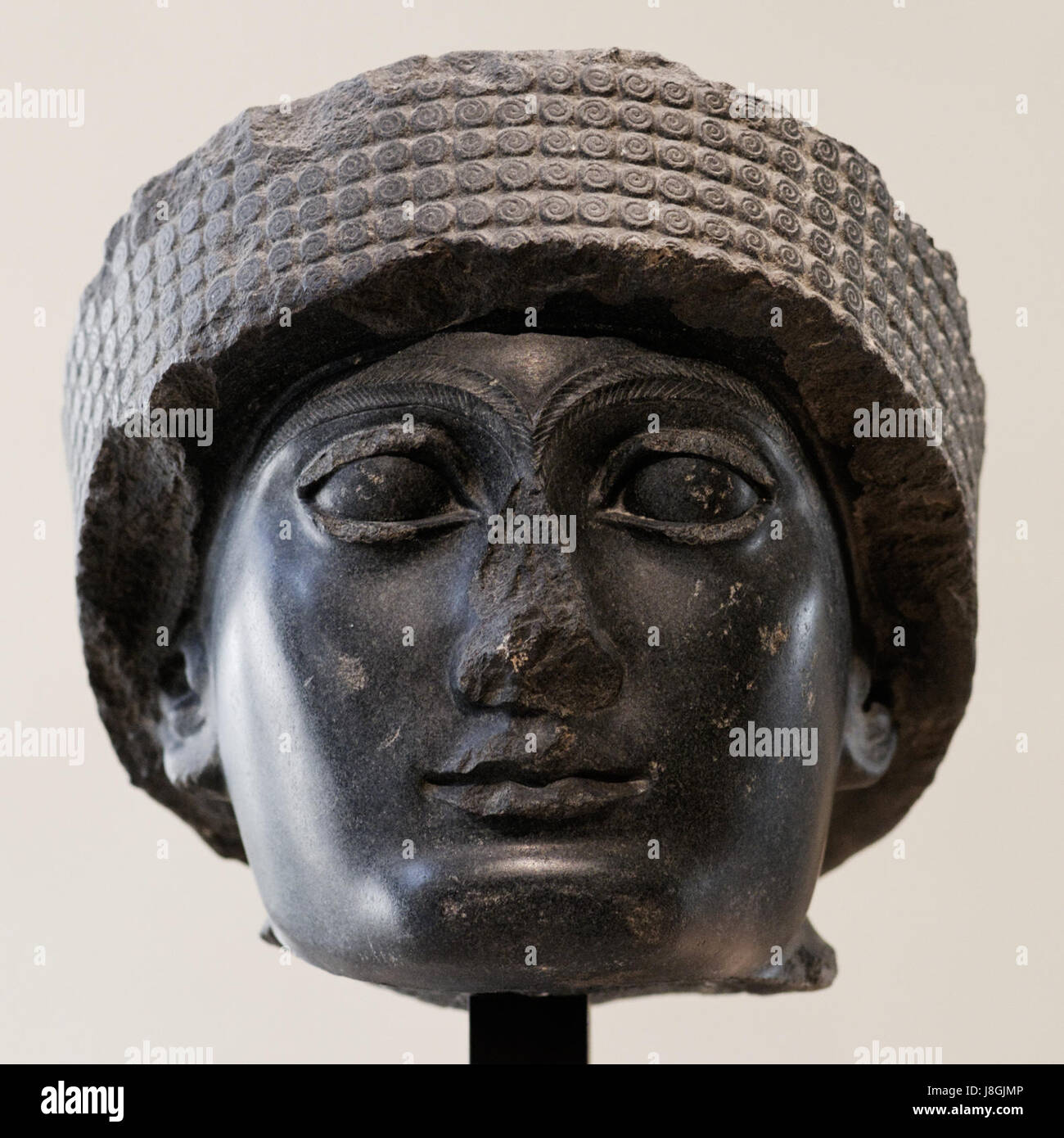Gudea hi-res stock photography and images - Alamy