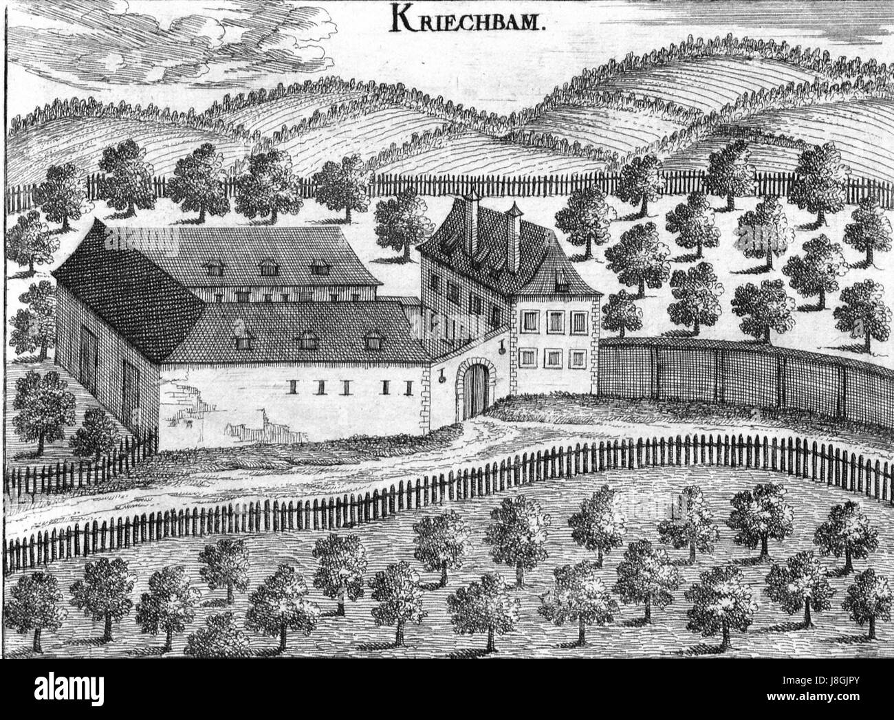 Kriechbaum hi-res stock photography and images - Alamy