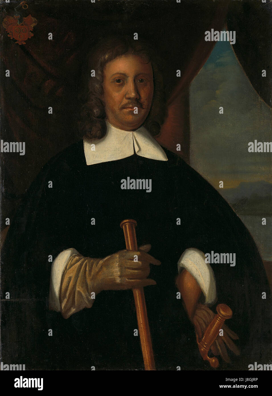 Jan van riebeeck hi-res stock photography and images - Alamy