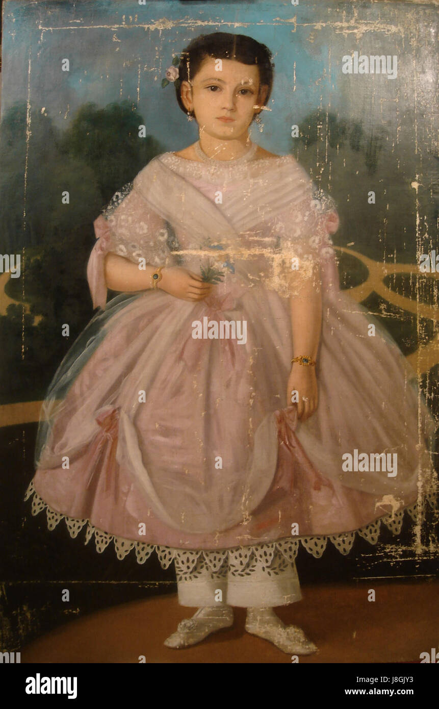 Misu popp portret de hi-res stock photography and images - Alamy