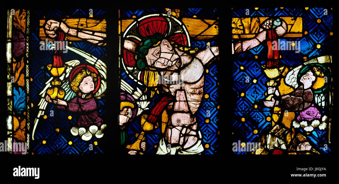 Le christ hi-res stock photography and images - Alamy