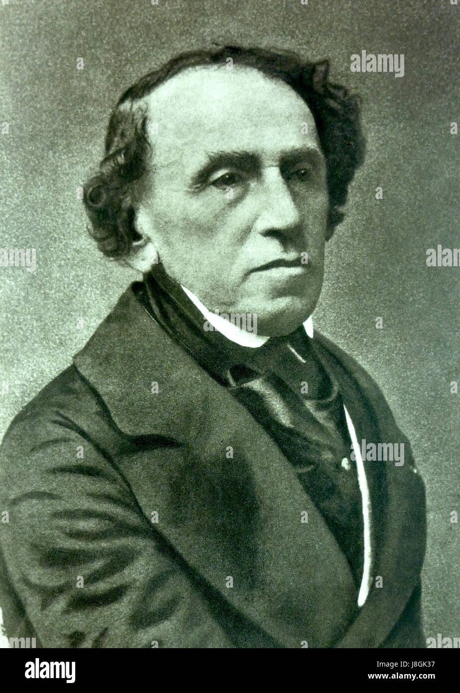 Meyerbeer hi-res stock photography and images - Alamy