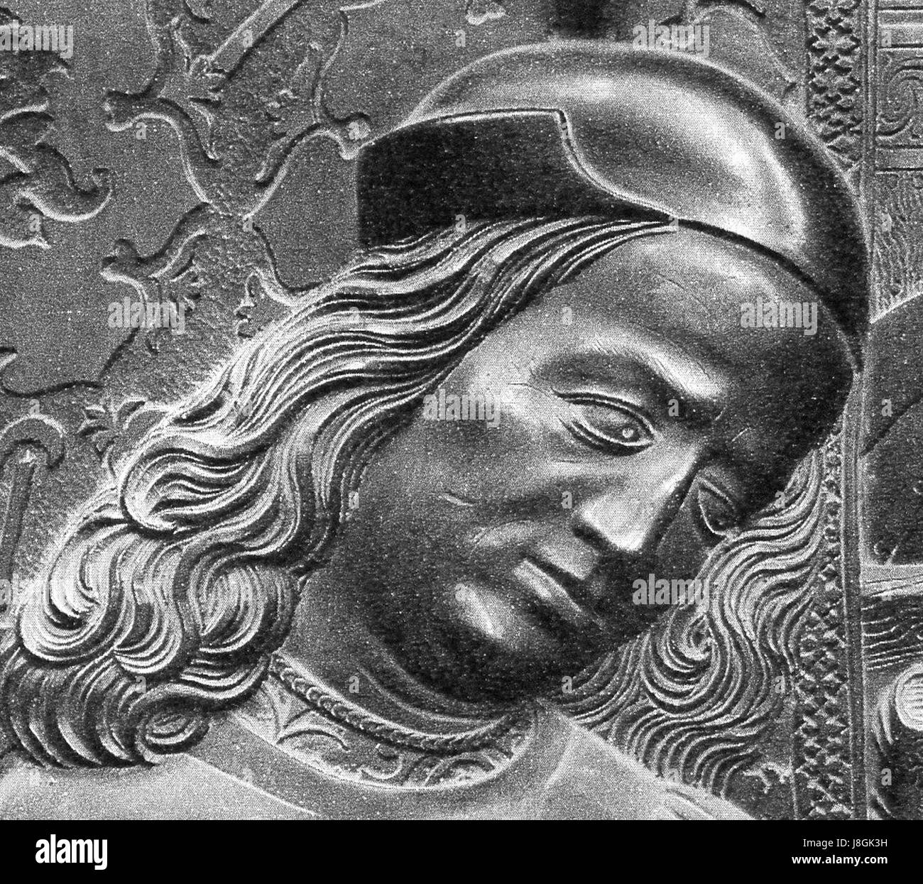 Kallimach (Callimachus) was an ancient Greek poet and scholar, known ...