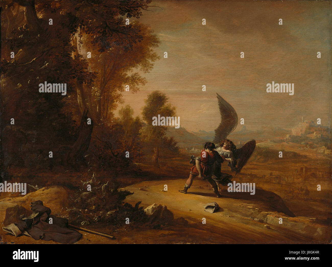 Jacob engel hi-res stock photography and images - Alamy