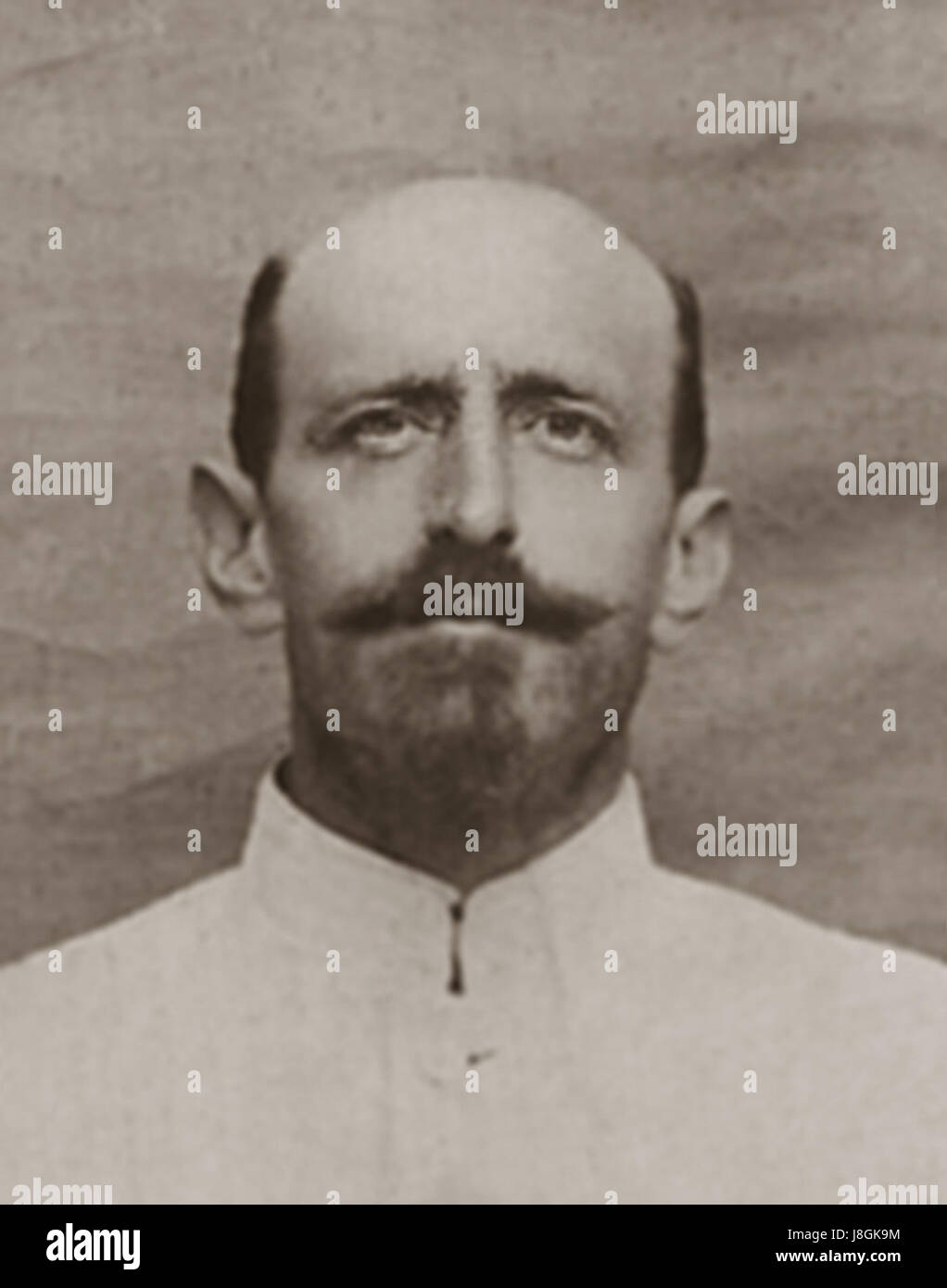 Louis M J Marbot was a notable French military officer who played a ...