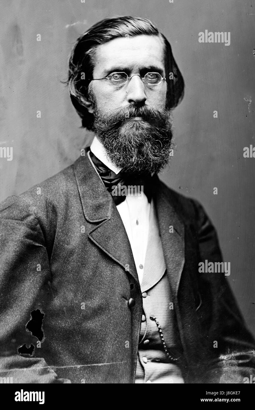 Dwight Loomis was an American artist known for his landscape paintings ...