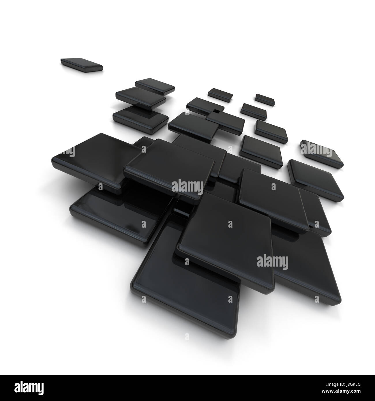 Black float hi-res stock photography and images - Alamy