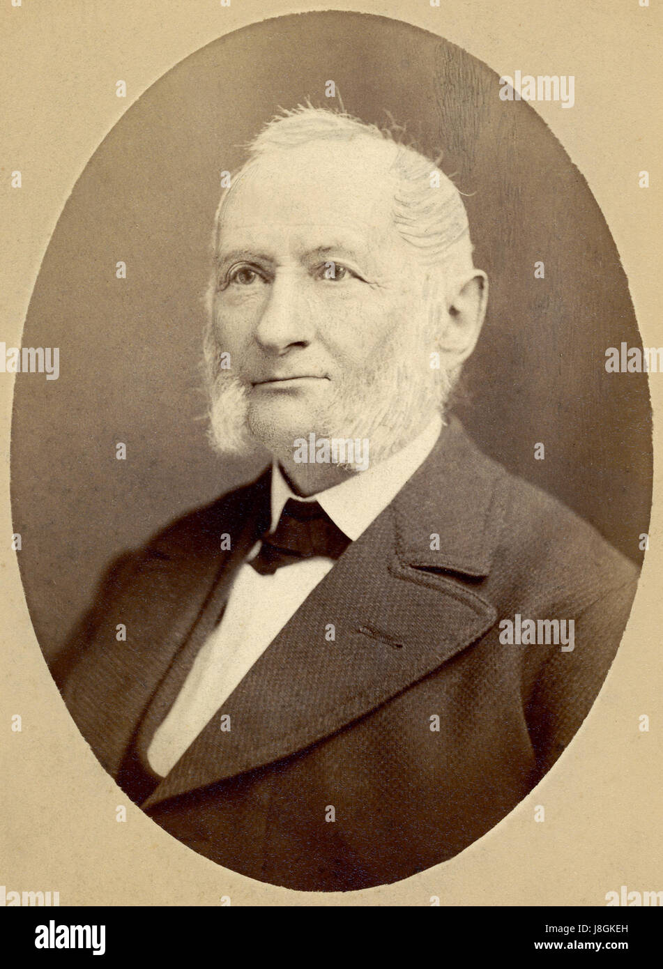 Martin Bider 1872 Stock Photo - Alamy